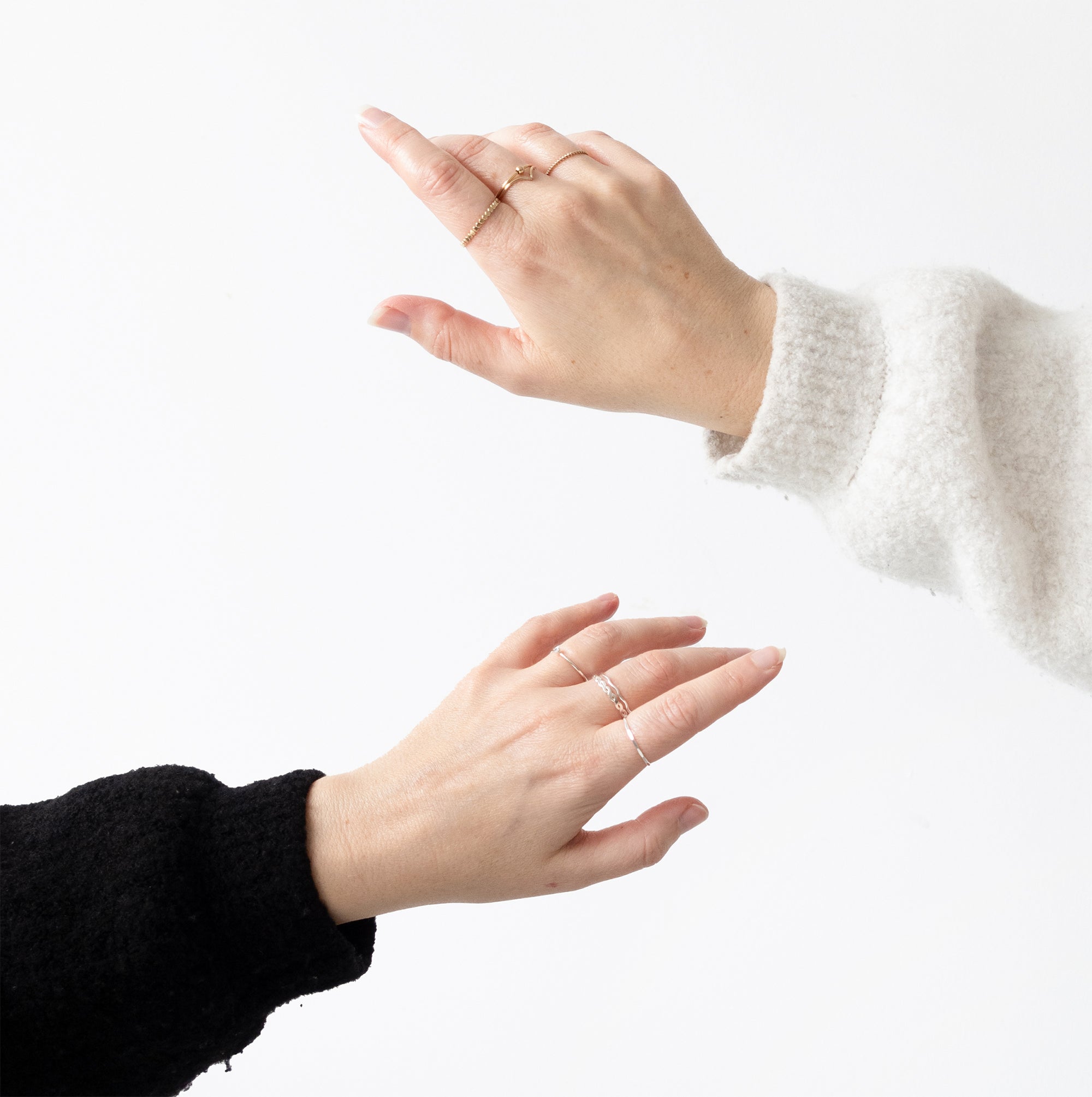 BBB Rings – Masha USA